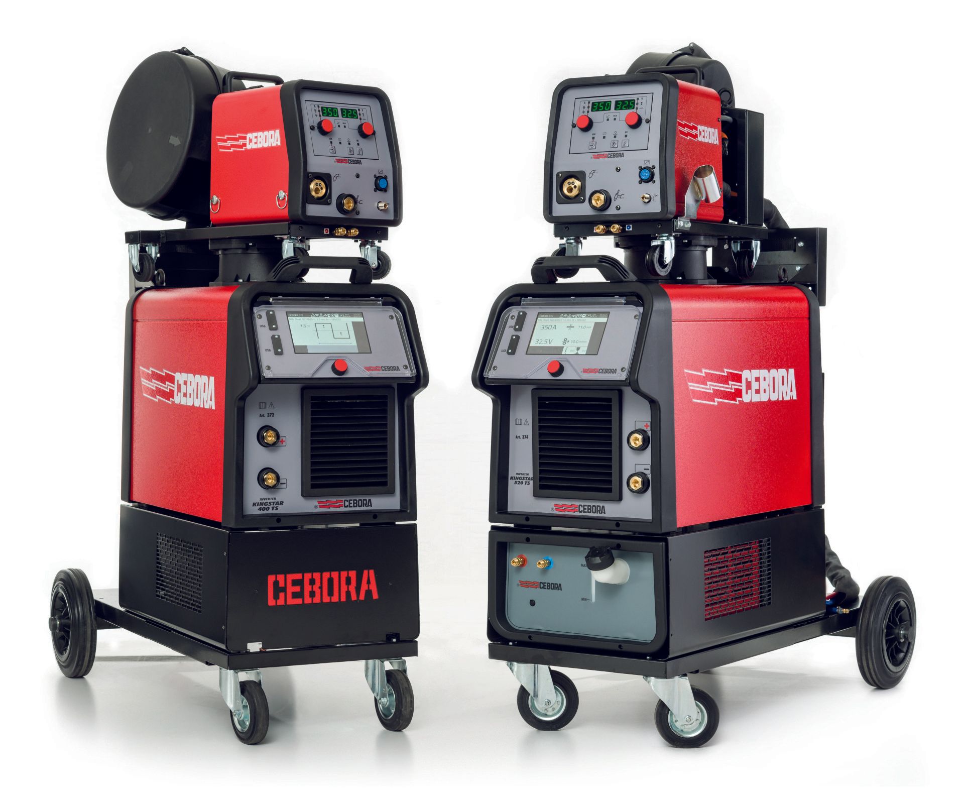 Techweld Supplies Limited